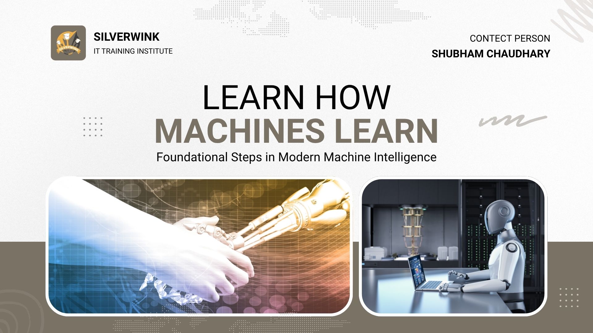 Silverwink Institute All Courses | Silverwink IT Training Institute ...