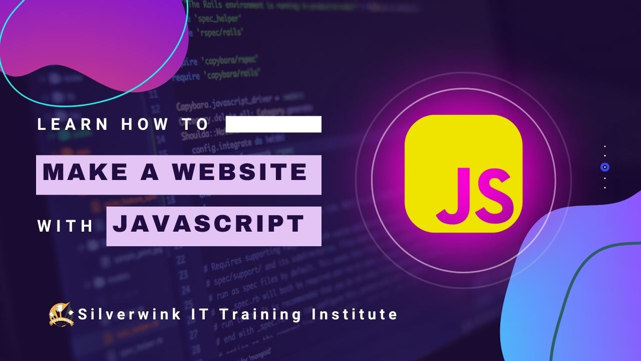 Silverwink Institute All Courses | Silverwink IT Training Institute ...