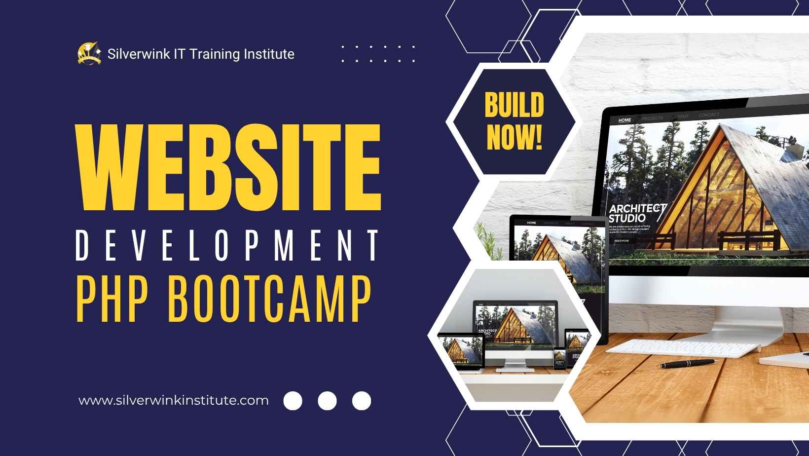 Silverwink Institute All Courses | Silverwink IT Training Institute ...