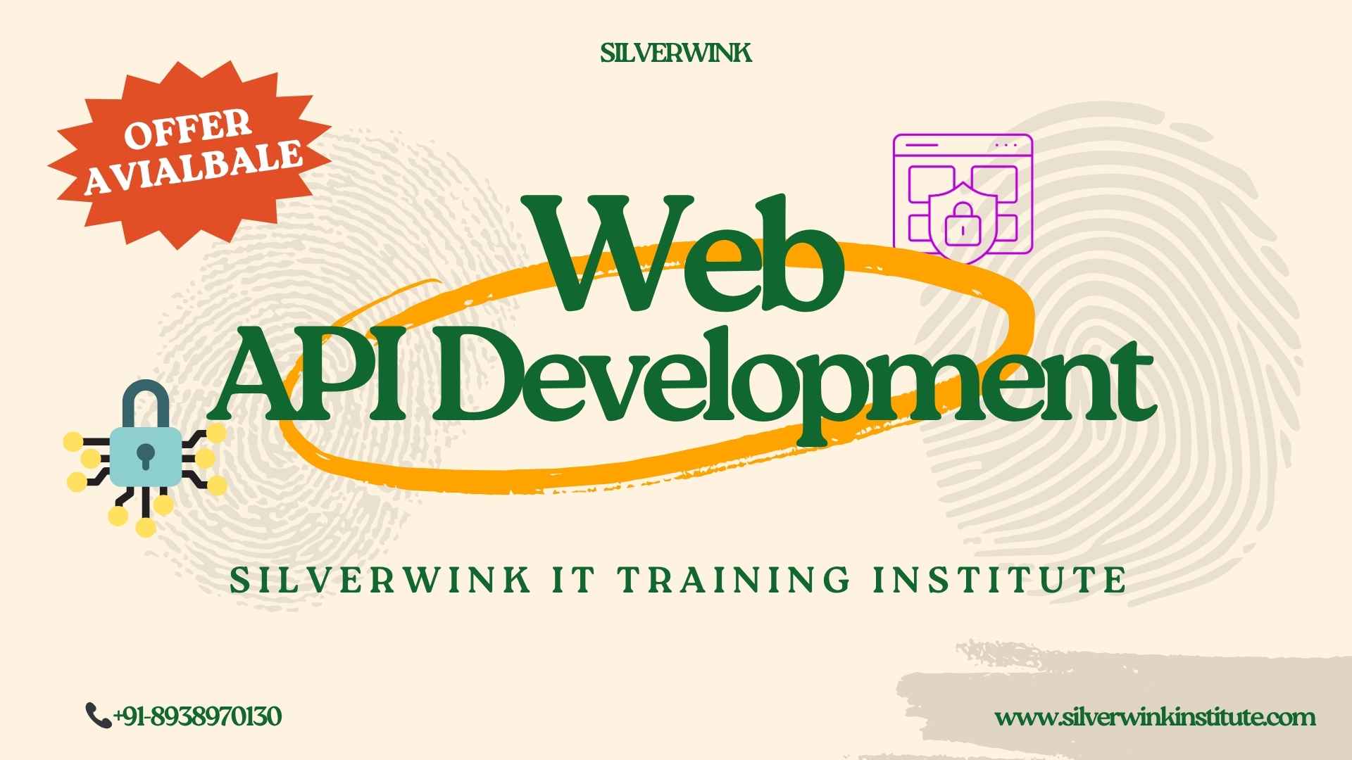 Silverwink Institute All Courses | Silverwink IT Training Institute ...